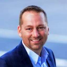 Wes Scott - President & CEO @ EventWorx - Crunchbase Person Profile