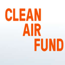 Clean Air Fund - Crunchbase Company Profile & Funding