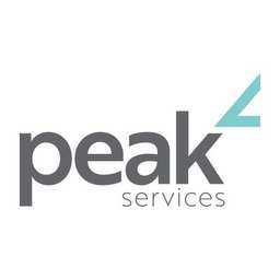 Peak Services - Crunchbase Company Profile & Funding