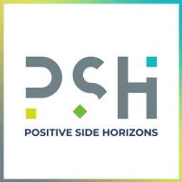 Positive Side Horizons