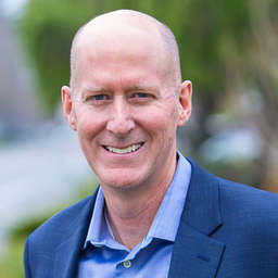 Brian Hogan - Chief Financial Officer @ InterVenn - Crunchbase Person ...