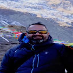 Alankar Joshi - Co-Founder & CFO @ Jobseeker Company - Crunchbase ...