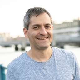 Ben Karlin - Co-Founder and Director @ Q Mixers - Crunchbase Person Profile