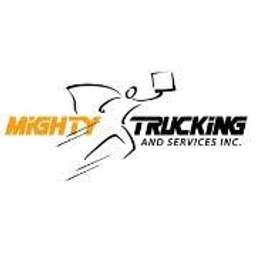 Mighty Trucking & Services - Crunchbase Company Profile & Funding