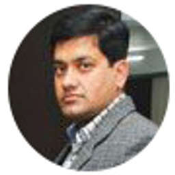 Chhotu Sharma - Crunchbase Person Profile