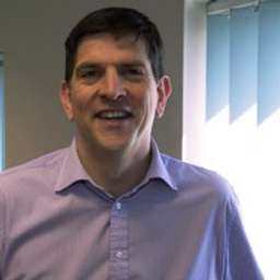 Gavin Young - Crunchbase Person Profile