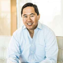 Richard Wong - Partner @ Accel - Crunchbase Person Profile