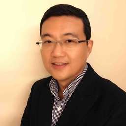 Gary Lam - Founder & CEO @ Posify - Crunchbase Person Profile