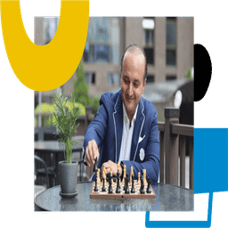 Alexander Filatov - Co-founder, CEO @ TON Labs - Crunchbase Person Profile