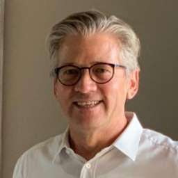 David Thomas - Crunchbase Person Profile