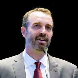 Rob Gramlich - Founder and President @ Grid Strategies - Crunchbase ...