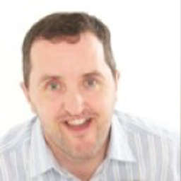 Dermot Nolan - Crunchbase Person Profile