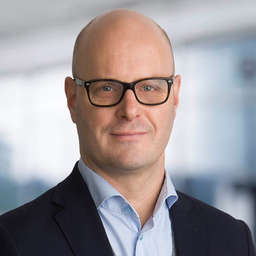 Anders Lilja - CFO @ Rikshem - Crunchbase Person Profile