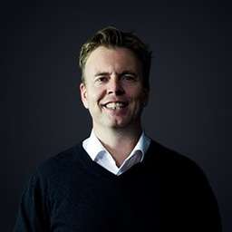 Marc Schussler - Founder @ DECODER - Crunchbase Person Profile