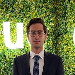 Omar Shehata - Founder & CEO @ Aethir - Crunchbase Person Profile