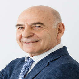 Ronny Katz - CEO @ Workforce Holdings - Crunchbase Person Profile