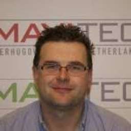 Maco van Heumen - Owner, CEO & Managing Director @ Mavitec - Crunchbase ...