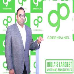 Shobhan Mittal - CEO @ Greenpanel Industries Limited - Crunchbase ...
