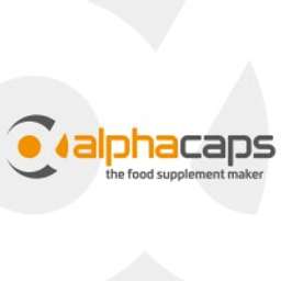 Alphacaps