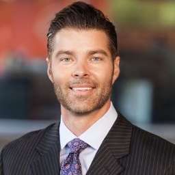 Chad Patton - Co-Founder @ Stream Logistics - Crunchbase Person Profile