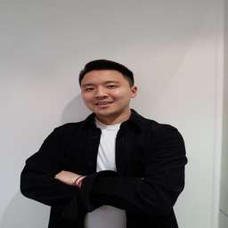 Jordan Hu - Crunchbase Person Profile