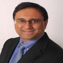 Jay Bhatia - Crunchbase Person Profile