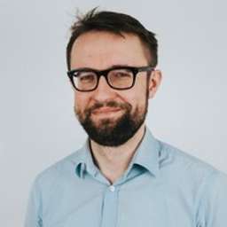 Paweł Wrona - Crunchbase Person Profile