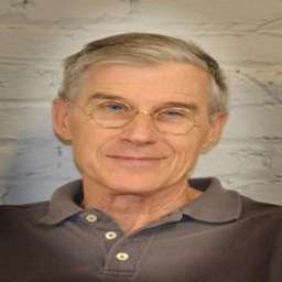 John Laughlin - President @ STC - Crunchbase Person Profile