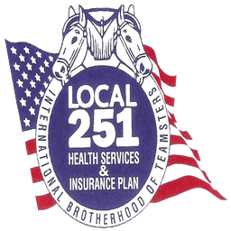 Teamsters Local 251 Health Services and Insurance Plan - Crunchbase ...
