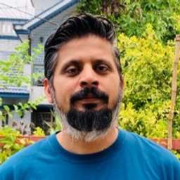 Pavan Bhat - Crunchbase Person Profile