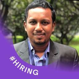 Punith Kumar Baskaran - Co-Founder & CEO @ Maticz Technologies Private ...