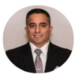 Michael Archuleta - Crunchbase Person Profile