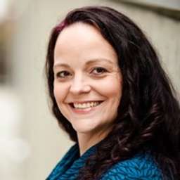 Jennifer Garland - Crunchbase Person Profile