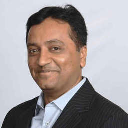 Rahul Mutha - CEO @ Aurus - Crunchbase Person Profile