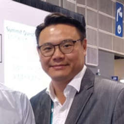 Andy Tsang - Co-founder @ OpenCart - Crunchbase Person Profile