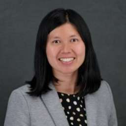 Joyce Liaw - Crunchbase Person Profile