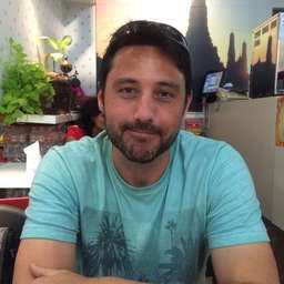 Richard Borg - Crunchbase Person Profile