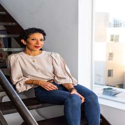 Sarah Nina Hayon - Co-Founder/Owner @ DwellWell, Inc. Get organized nyc ...