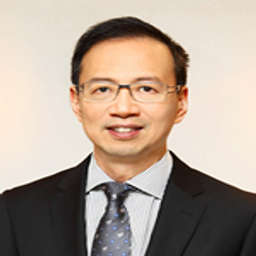 Raymond Liu - Crunchbase Person Profile