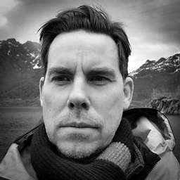 Joakim Aspegren - Founder and President @ Arcpc - Crunchbase Person Profile