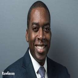 David Rawlinson - Crunchbase Person Profile