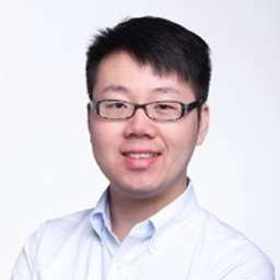 Aaron Ho - Crunchbase Person Profile