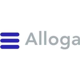 Alloga
