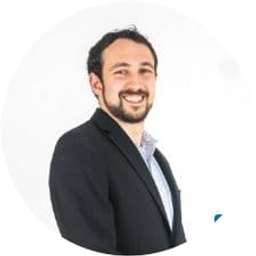 Jason Garcia - Crunchbase Person Profile