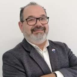 Fernando Fidalgo - CEO and Founder @ Intouchbiz - Crunchbase Person Profile