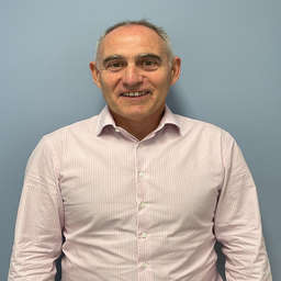 Mark Stafford - Managing Director @ Rigel Shipping - Crunchbase Person ...