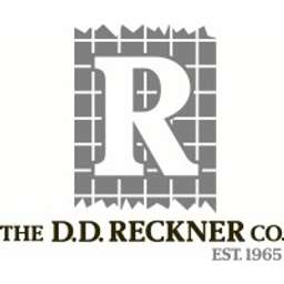 The D.D. Reckner Company - Crunchbase Company Profile & Funding