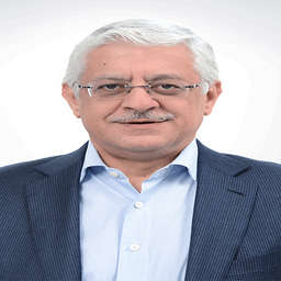 Bassem Khalil Al-Salem - Founder @ Capital Bank Group - Crunchbase ...