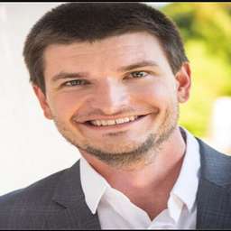 Cooper Townsend - IT Consultant @ Coffer Group - Crunchbase Person Profile