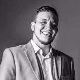 Jared Rice - Crunchbase Person Profile